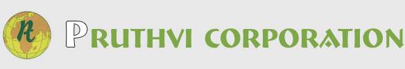 PRUTHVI CORPORATION